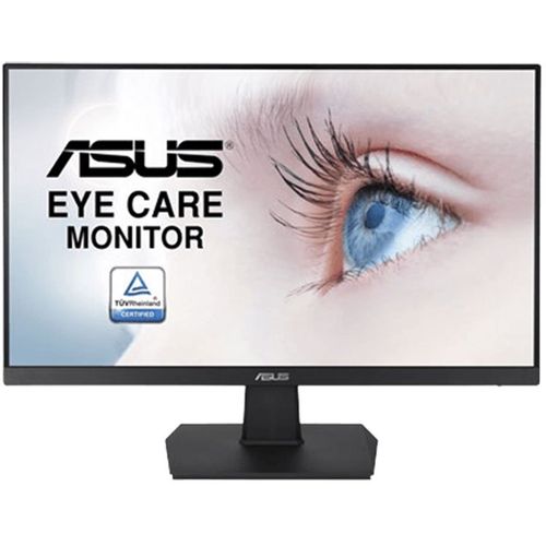 Monitor 27" Asus VA27EHE IPS VGA/HDMI