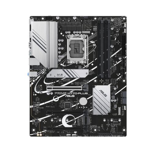 ASUS PRIME H770-PLUS matična ploča