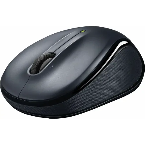 Bežični miš Logitech M325s (910-006812) 1000dpi tamno sivi