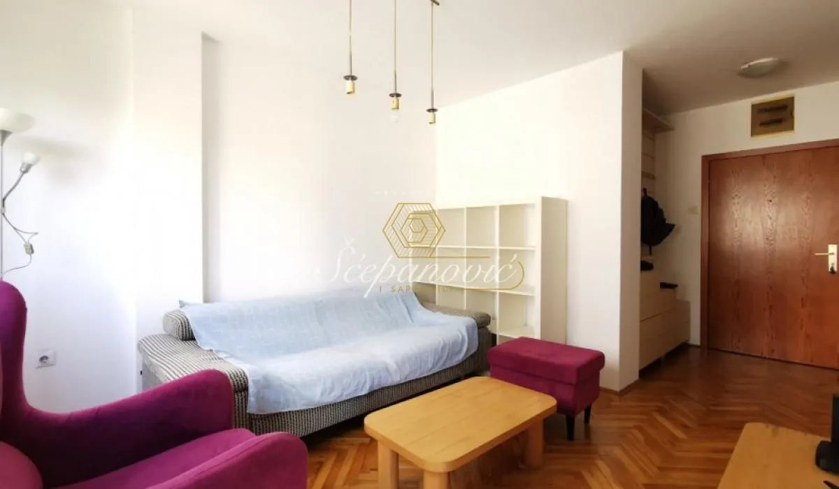 Prodaja, dvosoban stan, 53m2, Bulevar Oslobodjenja, Novi Sad, Novi Sad