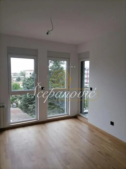 Prodaja, dvosoban stan, 45m2, Sajam, Novi Sad, Novi Sad