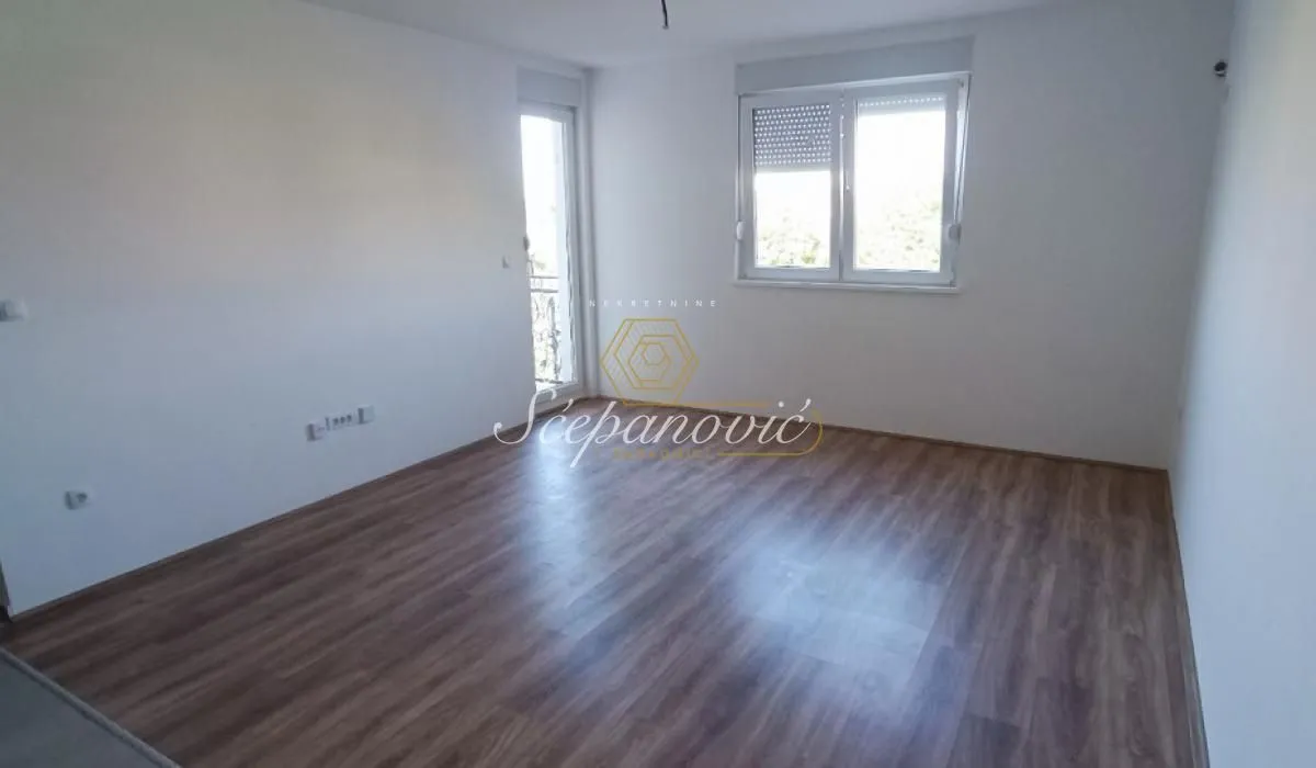 Prodaja, dvosoban stan, 45m2, Veternička rampa, Novi Sad, Novi Sad