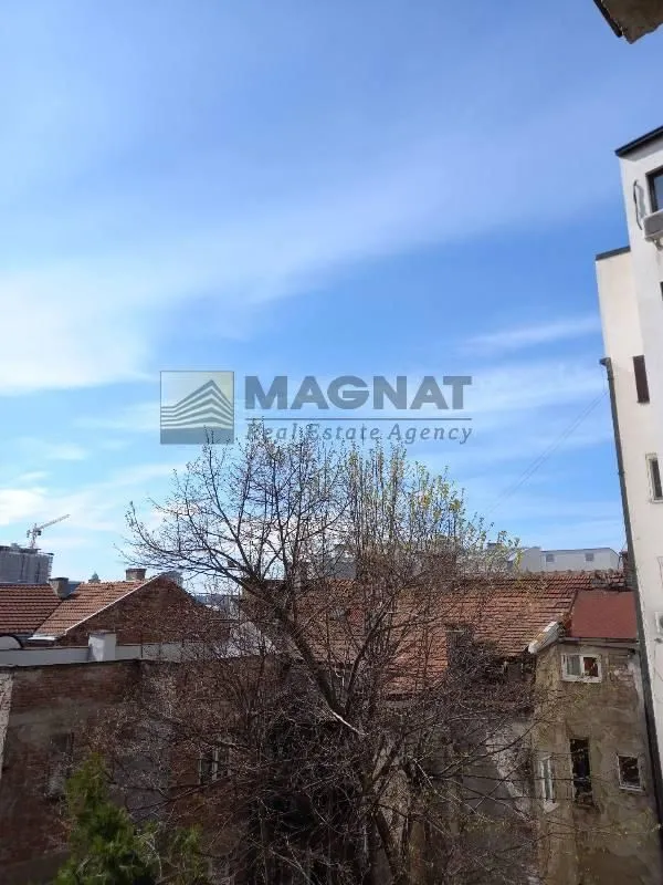 Prodaja, dvosoban stan, 61m2, Zeleni Venac, Beograd