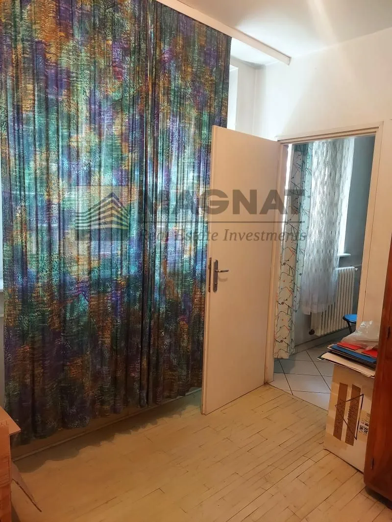 Prodaja, jednosoban stan, 43m2, Centar, Beograd