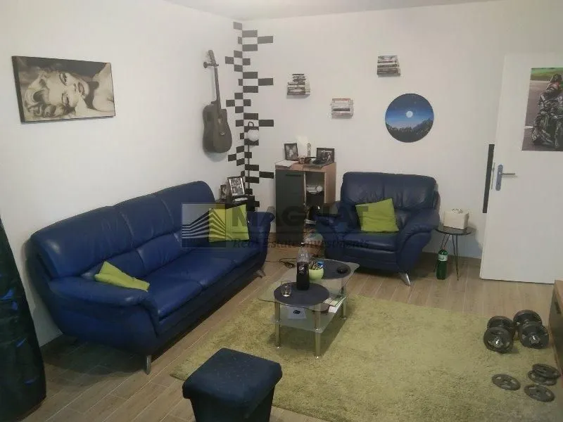 Prodaja, jednosoban stan, 40m2, Mirijevo, Beograd