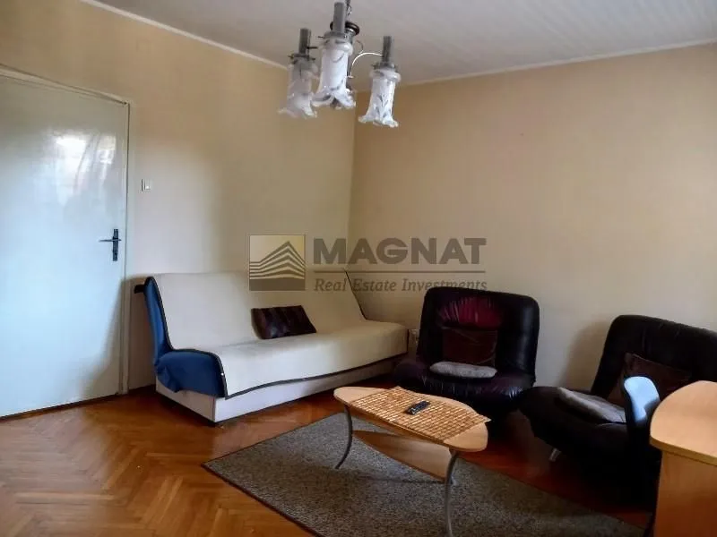 Prodaja, dvosoban stan, 49m2, Galenika, Beograd