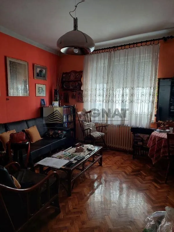 Prodaja, dvosoban stan, 51m2, Centar, Beograd