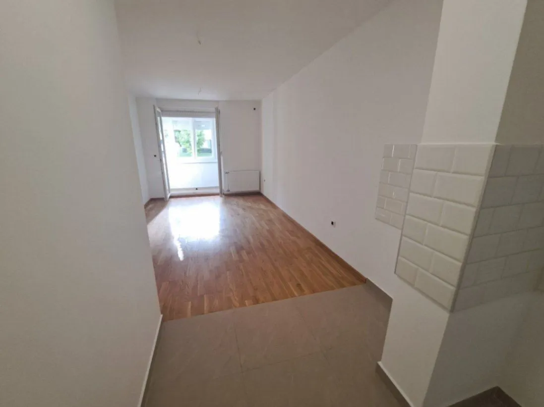 Prodaja, dvosoban stan, 45m2, Nova Detelinara, Novi Sad, Novi Sad