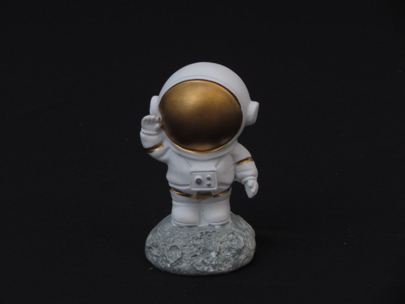 FIGURA ASTRONAUT