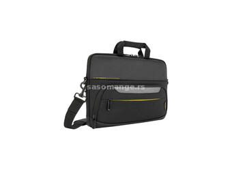 Torba za laptop 12-14" TSS866GL CityGear crna