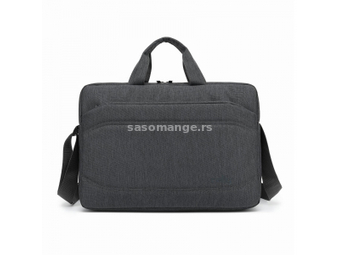 Celly MESSENGERBAG siva torba za laptop 16"