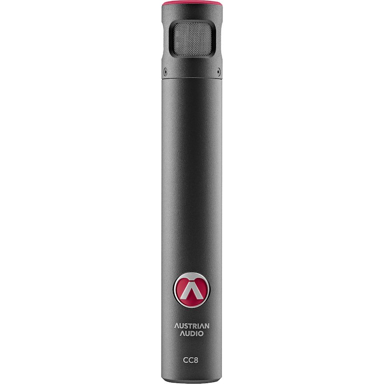 Austrian Audio CC8 - Kondenzatorski mikrofon