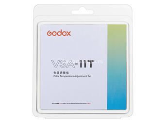 Godox VSA-11T Color Adjustment Set