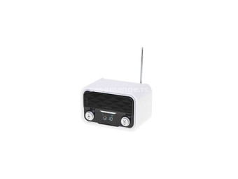 ADLER AD1185 RADIO FM BLUETOOTH