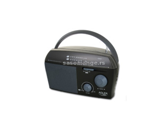 ADLER AD1119 RADIO-TRANZISTOR