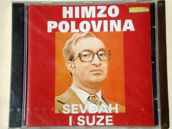 Himzo Polovina - Sevdah I Suze