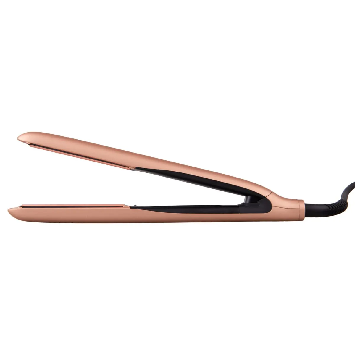 Presa za kosu DIVA Precious Metals Rose Gold PRO201