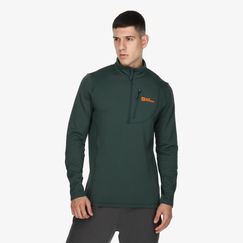 Jack Wolfskin KOLBENBERG