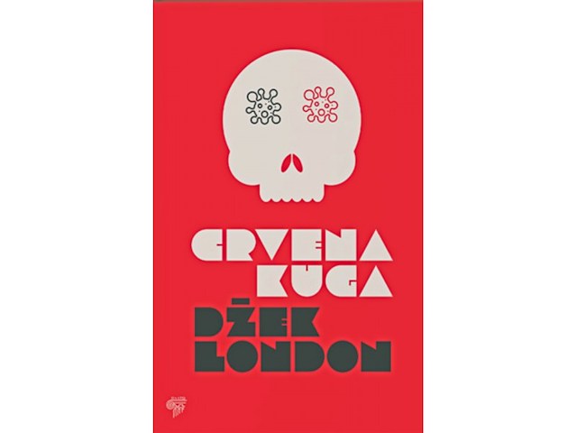 Crvena kuga - Džek London