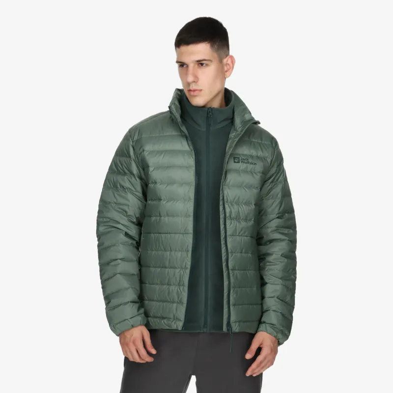 Jack Wolfskin PILVI