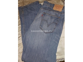 Levi's 752 farmerke