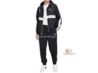 Club Woven HD Track Suit