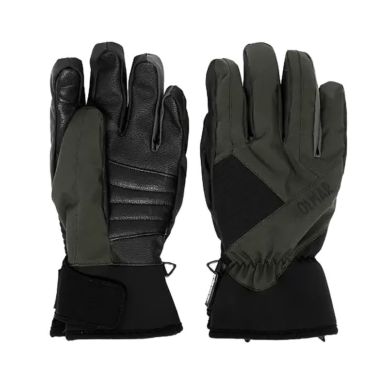 MUŠKE RUKAVICE COLMAR MENS GLOVES