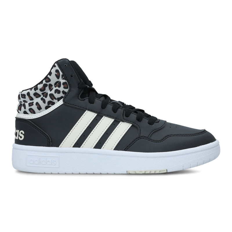 ŽENSKE PATIKE ADIDAS HOOPS 3.0 MID W