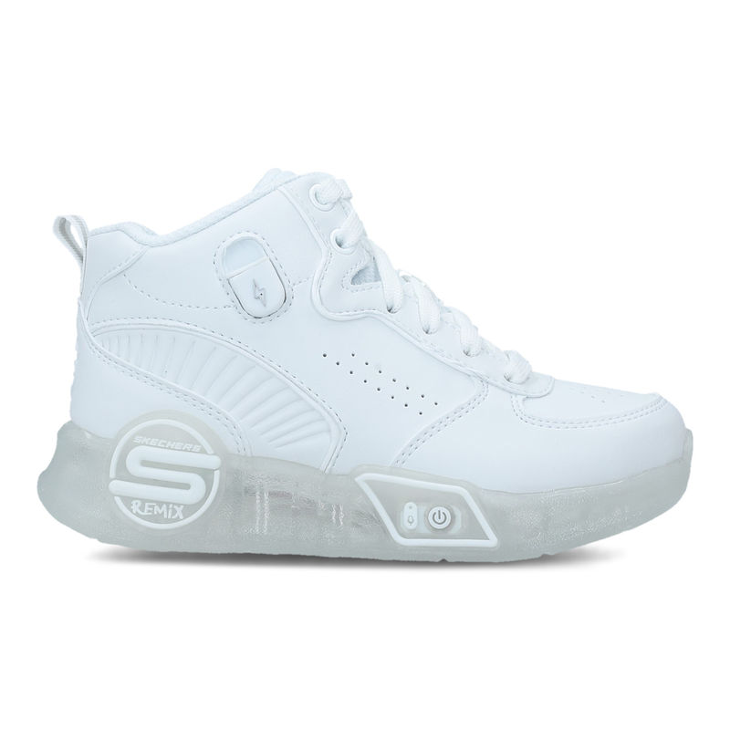 DEČIJE PATIKE SKECHERS S-LIGHTS REMIX