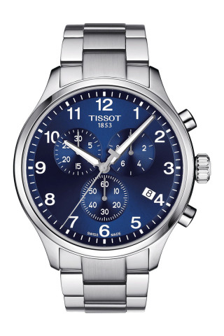 TISSOT SATOVI