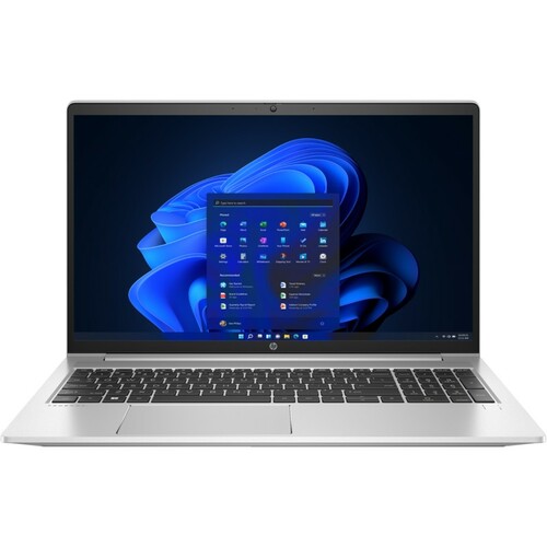 HP ProBook 450 G9 Intel Core i7-1255U 16/512GB SSD 15.6" Pike Silver Plastic 6A2B8EA