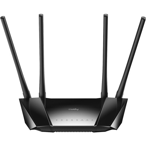 Cudy LT400 300 Mbps Wireless N 4G LTE ruter