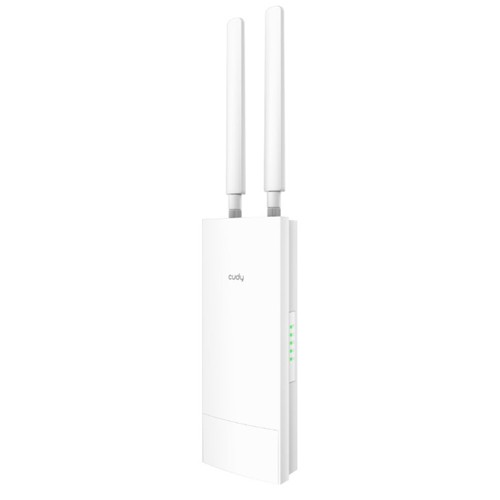 Cudy AP1300 Outdoor AC1200 Gigabit Wireless Access Point