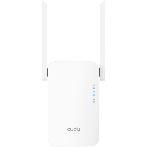 Cudy RE1800 AX1800 Dual Band Wi-Fi 6 Range Extender