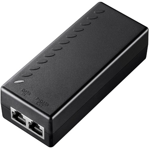 Cudy 30W Gigabit PoE+/PoE Injector | POE200