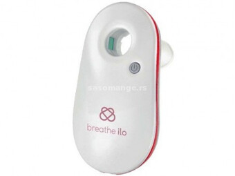 Breathe ilo aparat za analizu plodnih dana eklinika cbilo/bela ( CBILO )
