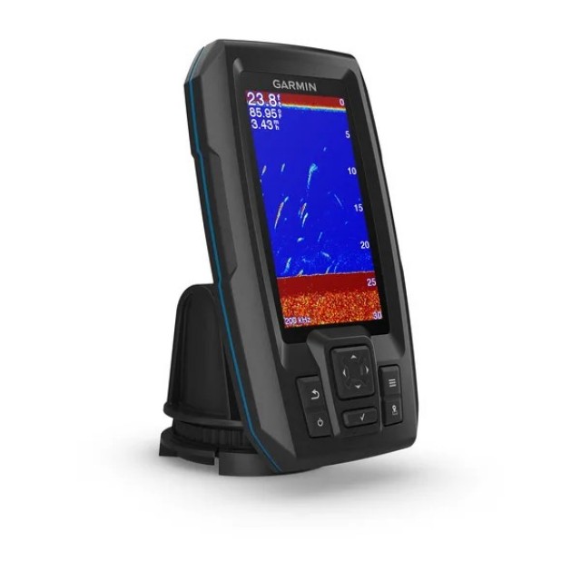 GARMIN FISHFINDER STRIKER +4