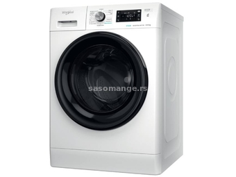 FFWDB 864349 BV EE mašina za pranje i sušenje veša