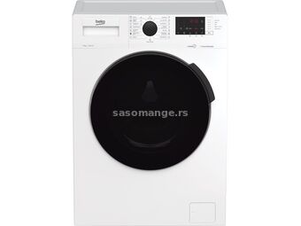 BEKO WUE 8622B XCW ProSmart mašina za pranje veša