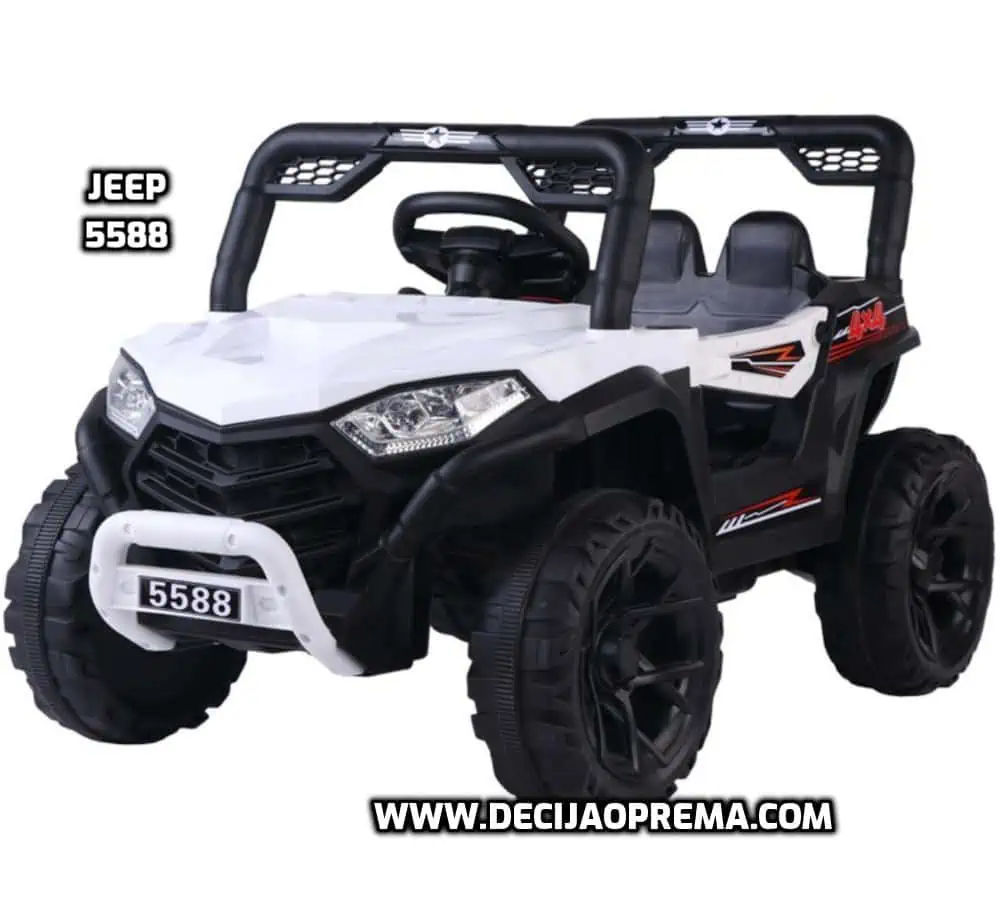 Auto JEEP Style 5588 Beli