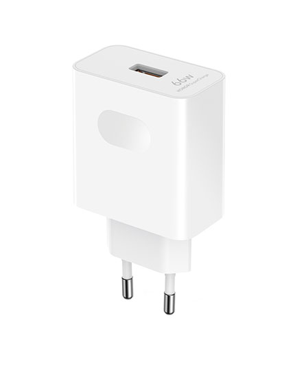SuperCharge Power Adapter 66W