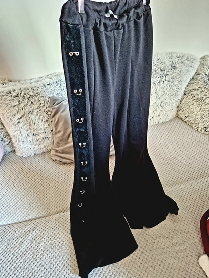 Zara pantalone