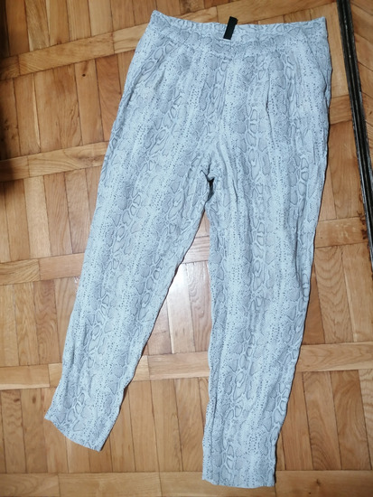 MARC CAIN pantalone NOVO L