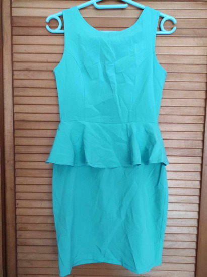 MUST HAVE mint haljina