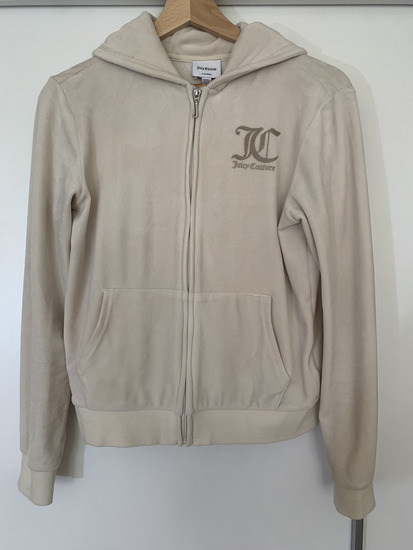 Juicy Couture duks