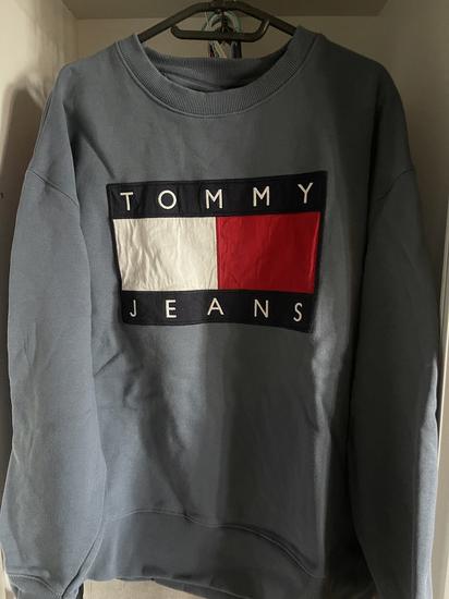 Tommy hilfiger duks