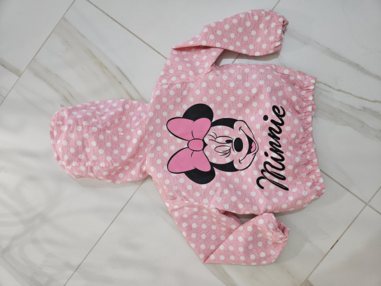 Disney suskava jaknica vel 104