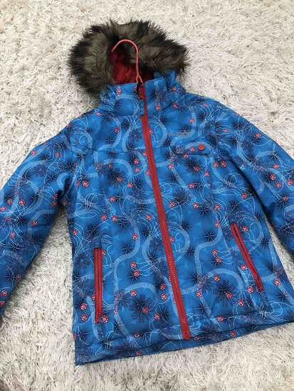 Zimska jakna McKinley