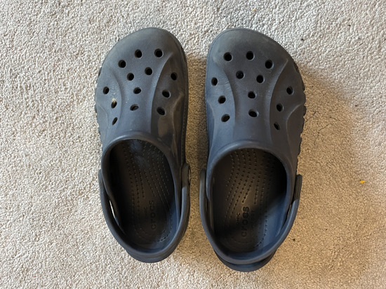 Crocs decije papuce