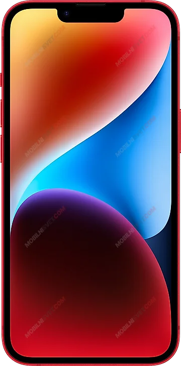 Apple
iPhone 14 Red